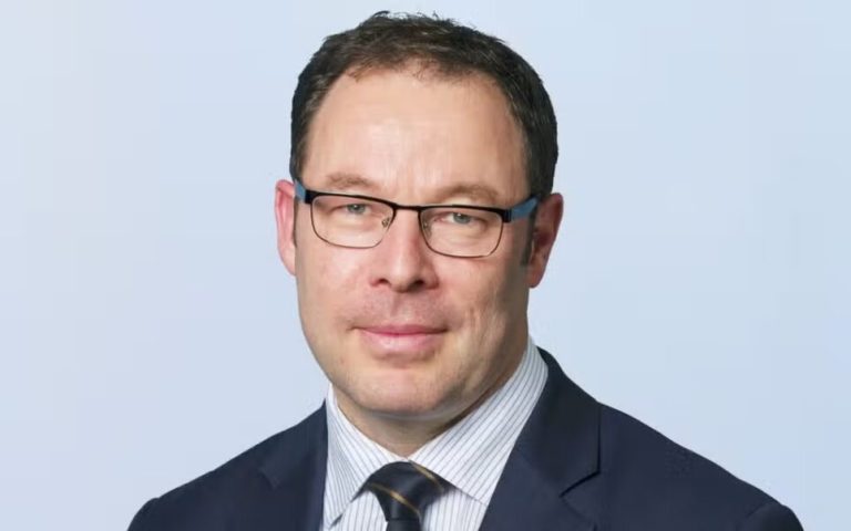 Ken Murphy: The Visionary CEO Leading Tesco into the Future - Weekly ...