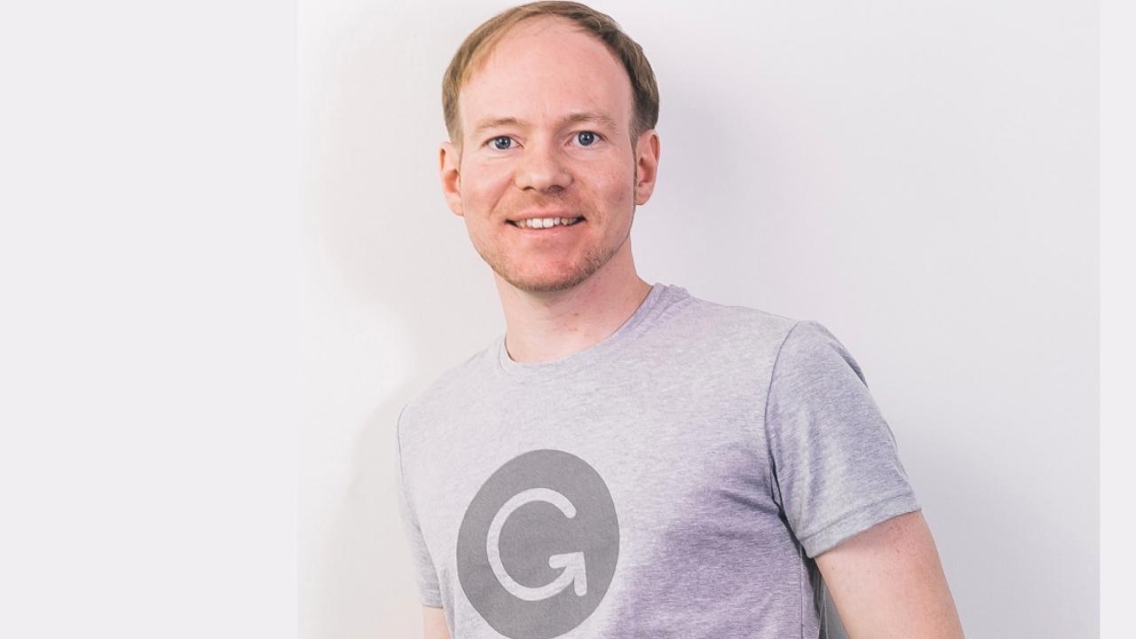 Dmytro Lider: The Visionary Co-Founder Behind Grammarly’s AI Revolution