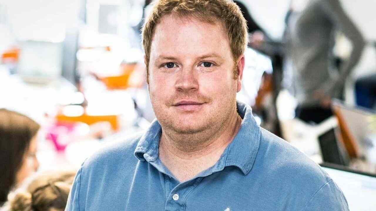 The Compound Visionary: Parker Conrad’s Bold Bet on Rippling’s All-in-One Platform