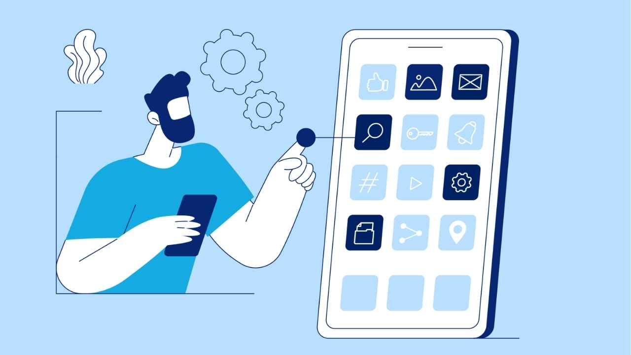 2025 Trends in Mobile App Design That May Affect the User Experience in ...