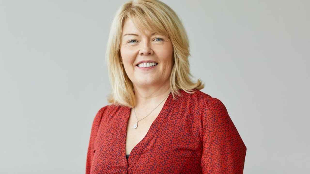 The Remarkable Journey of Cathy Kearney