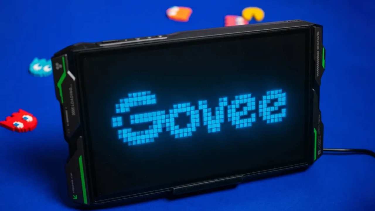 Govee Gaming Pixel Light Review: A Retro-Styled Gem for Gamers and ...