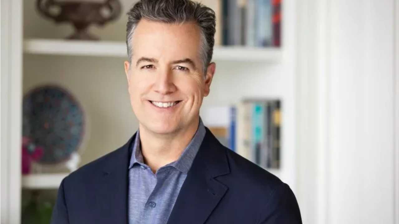 Greg Hart Takes the Helm at Coursera: A New Chapter for Online Learning