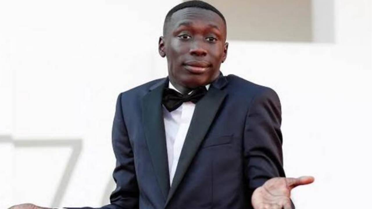 Khaby Lame: The Silent Comedy King of TikTok
