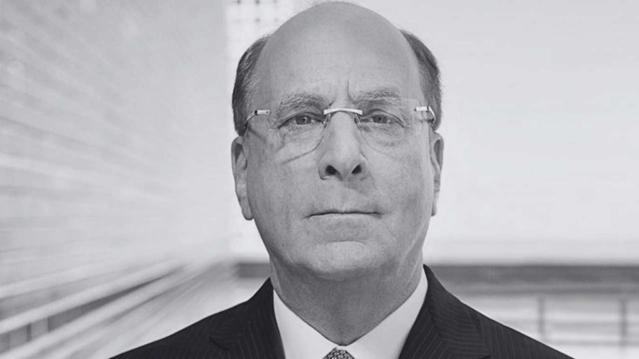 Larry Fink: The Architect of BlackRock’s Global Dominance