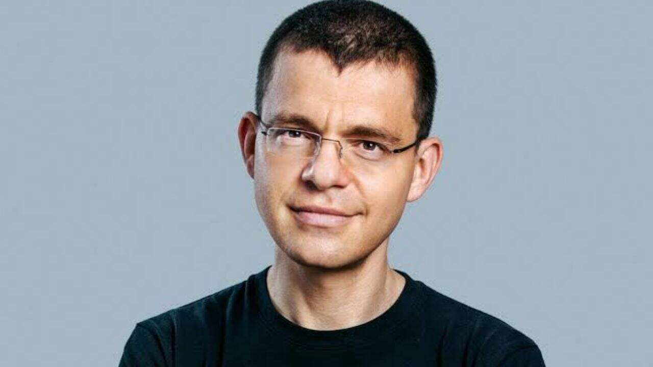 Max Levchin: The Visionary Behind Affirm and a Trailblazer in Fintech