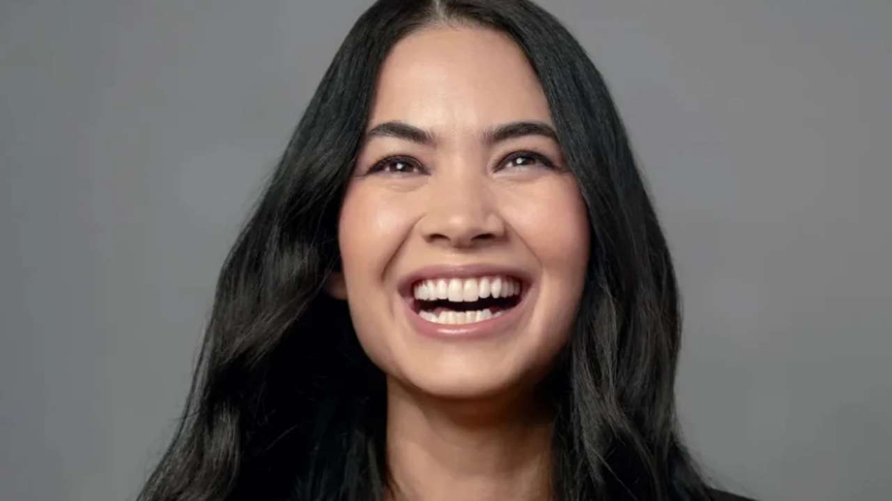 Melanie Perkins – Democratizing Design with Canva