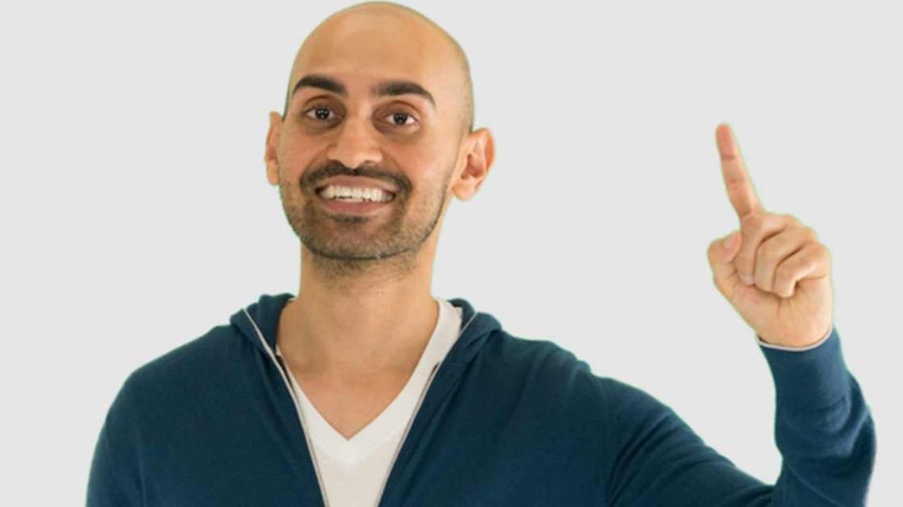 Neil Patel: The Co-Founder of NP Digital with a Vision