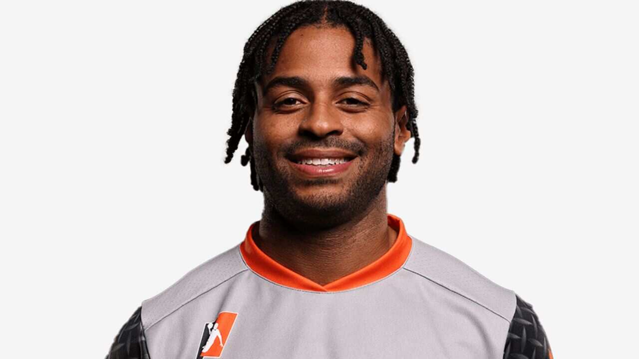 Raymond Taylor – Net Worth, Career & Personal Life (2024)