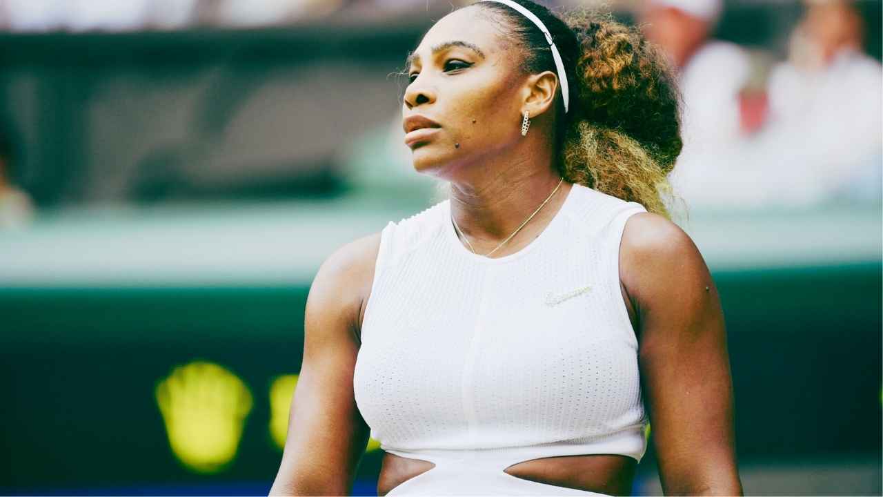 Serena Williams: The Tennis Legend Who Redefined Greatness