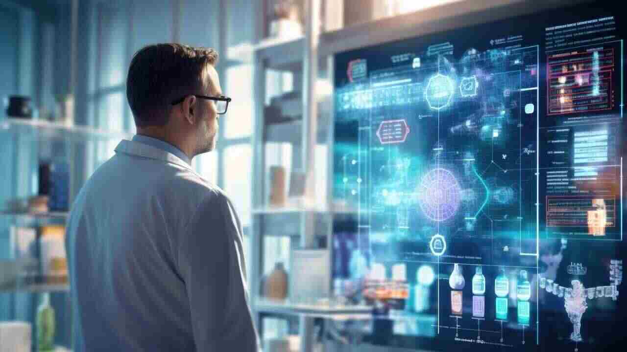 AI-Powered Instrument BloodGPT: Transforming Blood Test Interpretation ...