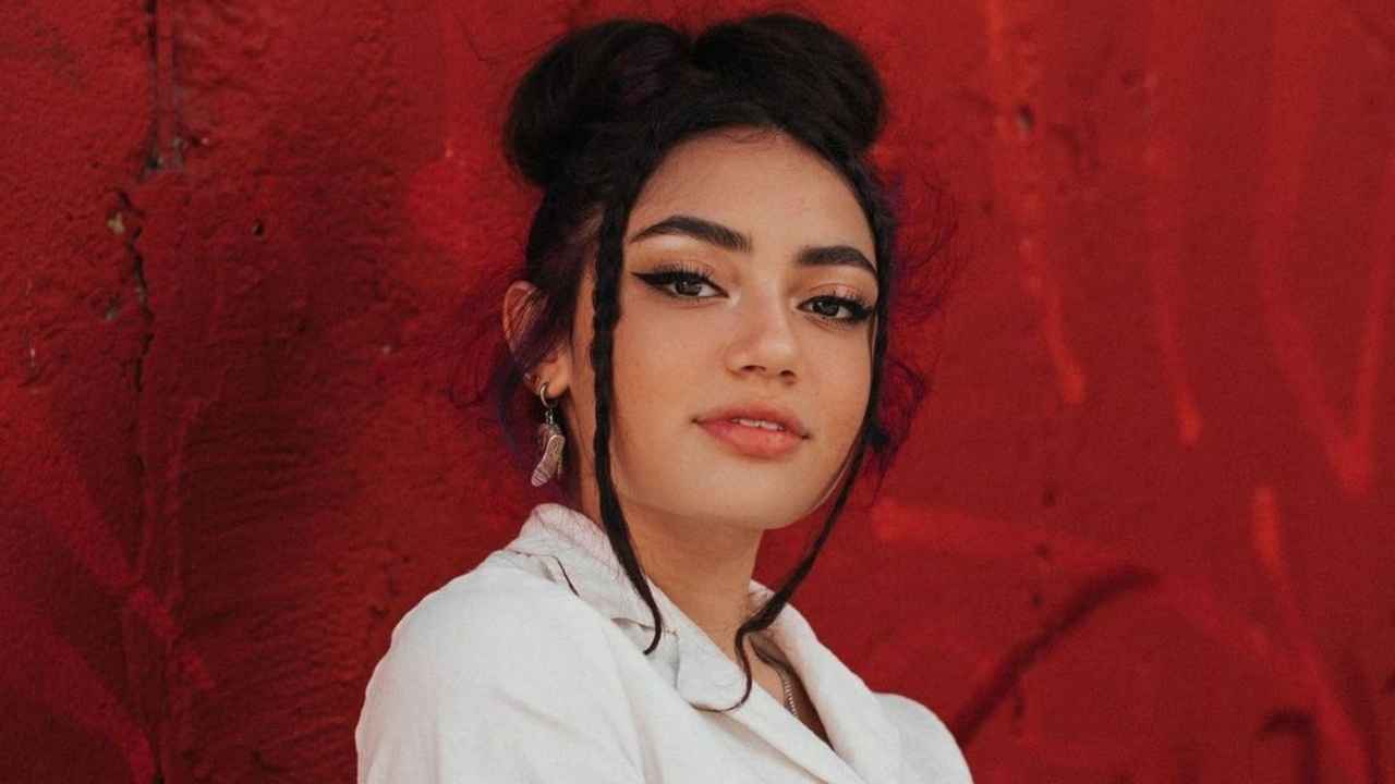 Avani Gregg: Rising Star of Social Media and Acting