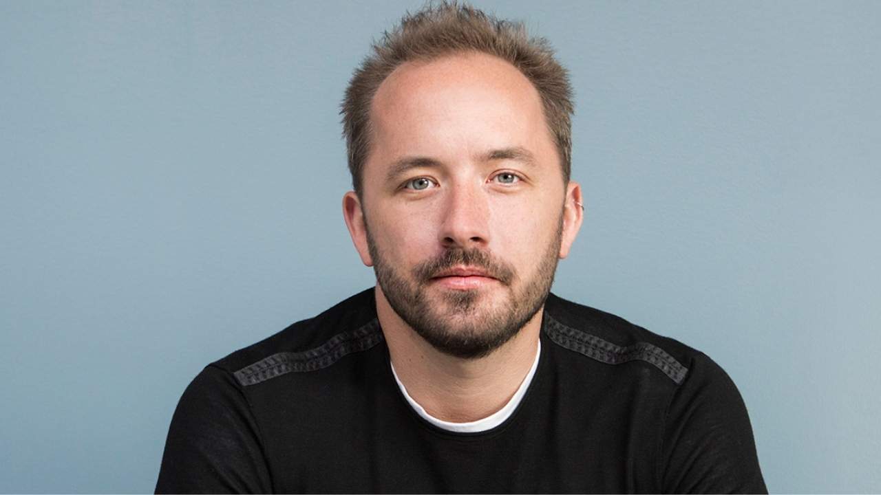 Drew Houston: The Visionary Behind Dropbox