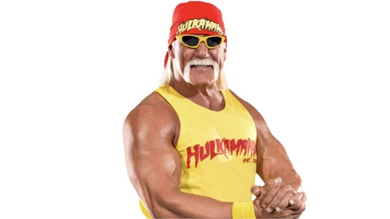 Hulk Hogan: The Immortal Icon of Professional Wrestling - Weekly ...
