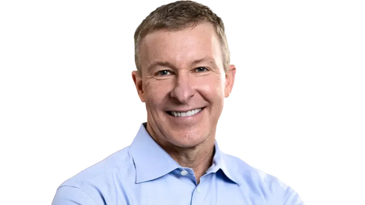 The Visionary Leadership of Scott Kirby: CEO of United Airlines