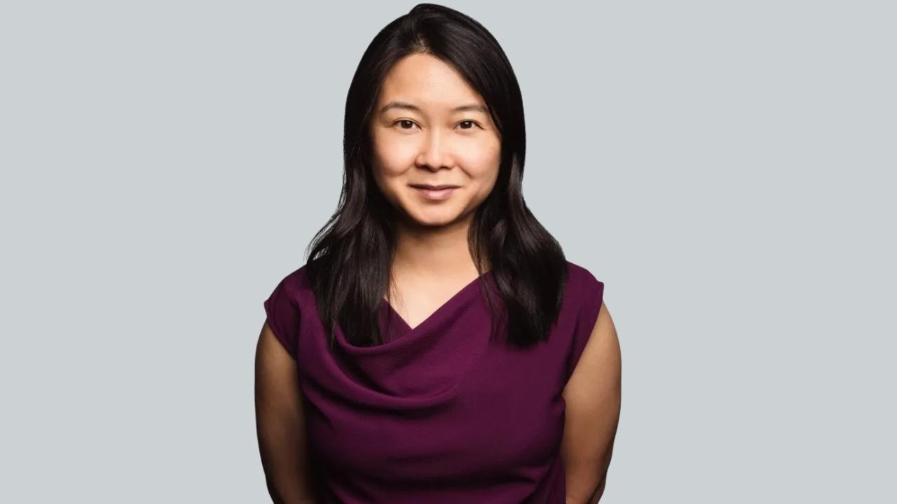 Susan Li: The Trailblazing CFO Steering Meta’s Financial Future