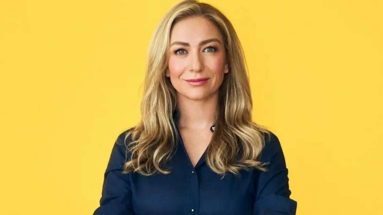 Whitney Wolfe Herd: How Bumble CEO Turned a Vision of a Better Internet ...