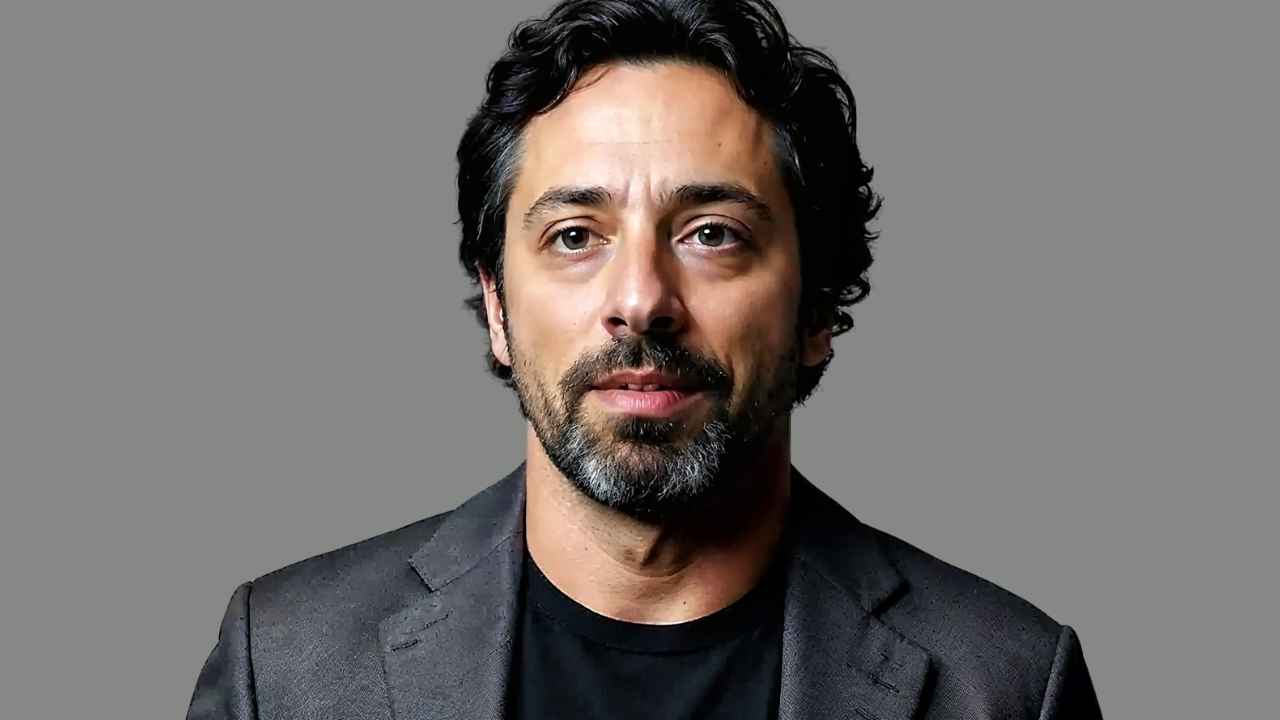 Sergey Brin: Visionary Computer Scientist and Tech Pioneer