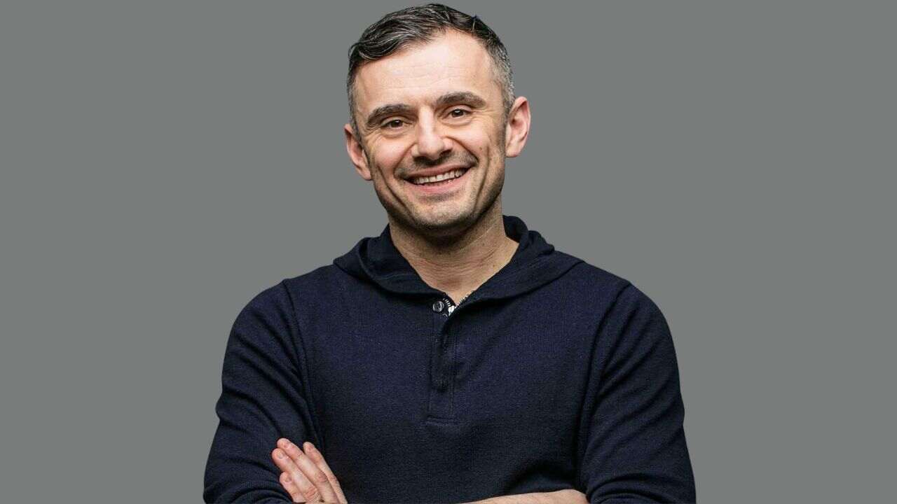 Gary Vaynerchuk: Visionary Entrepreneur, Author, and Digital Pioneer ...