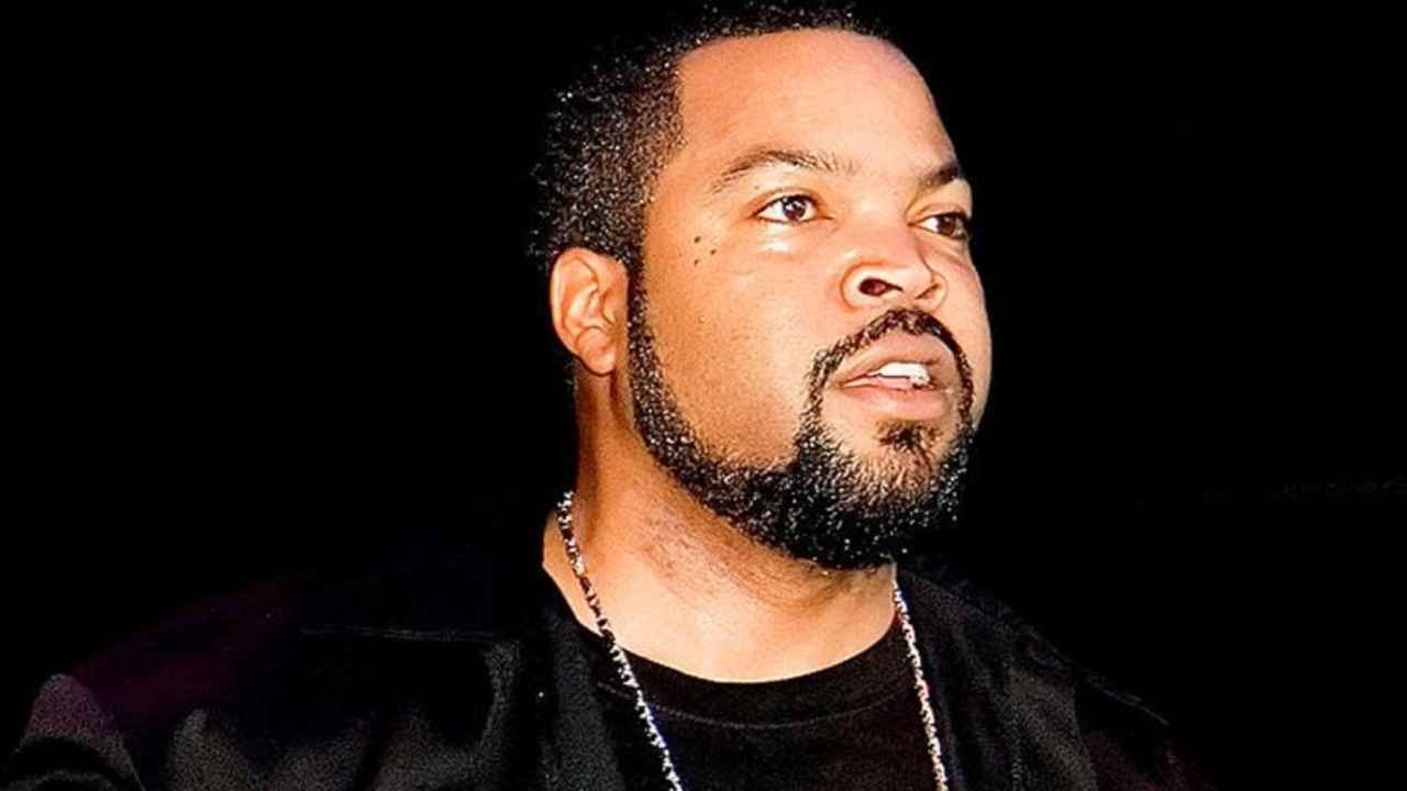 Ice Cube: The Multifaceted Legacy of a Hip-Hop Icon