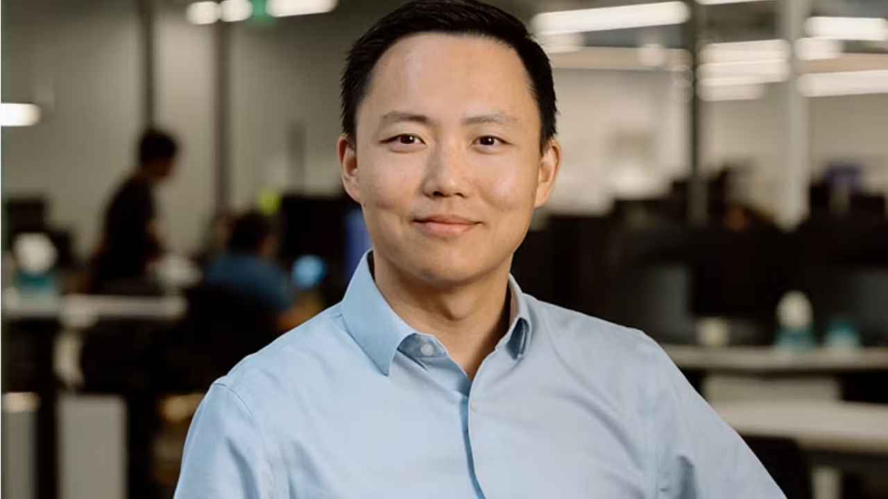 Jiajun Zhu: Pioneering Autonomous Delivery as Co-Founder and CEO of Nuro
