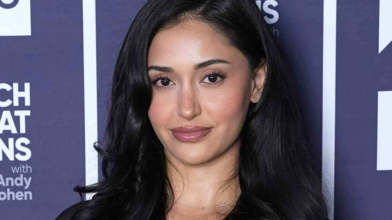 Leah Kateb: From Reality TV to YouTube Stardom – A Digital Journey of ...