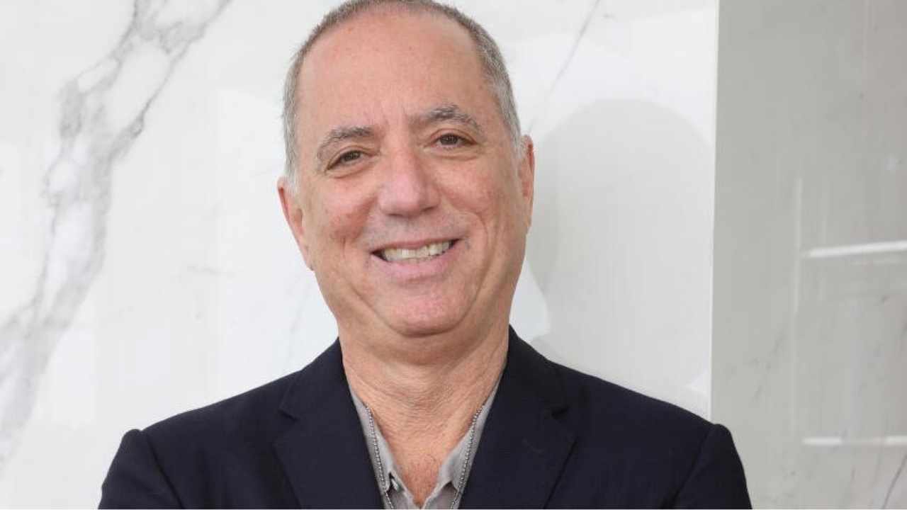 Rich Handler: The Visionary CEO Transforming Jefferies Financial Group