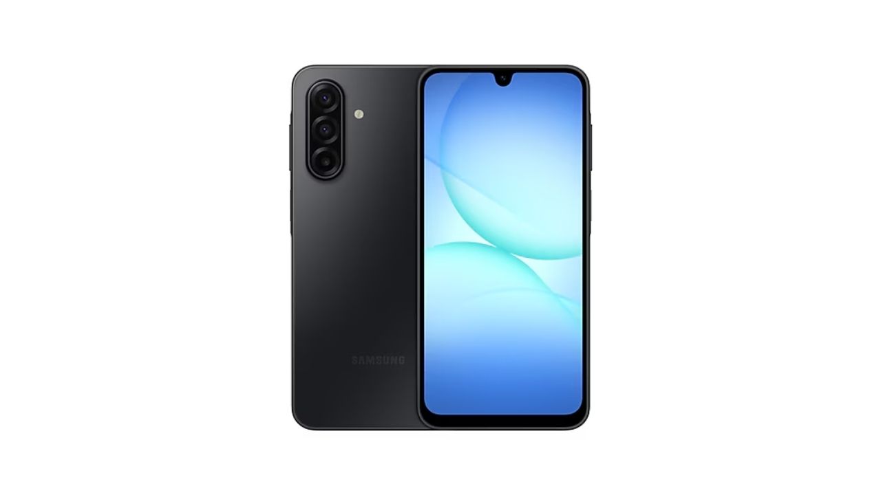 Samsung Galaxy A17 5G: A Feature-Packed 5G Smartphone for Everyday Users