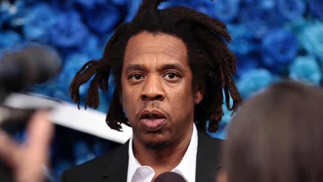 The Top 10 Richest Rappers in 2025