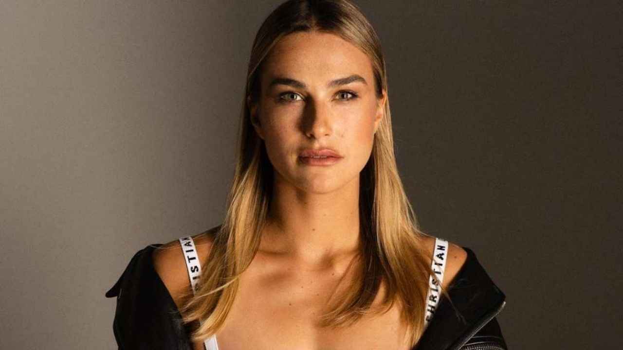 Aryna Sabalenka: The Powerhouse of Belarusian Tennis