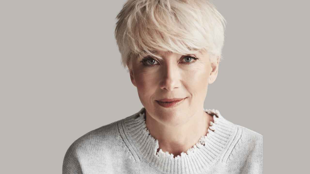 Emma Thompson: A Literary Voice in Cinema
