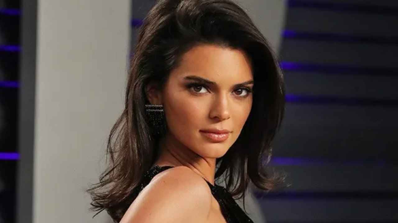 Kendall Jenner: The Rise of a Modern Icon