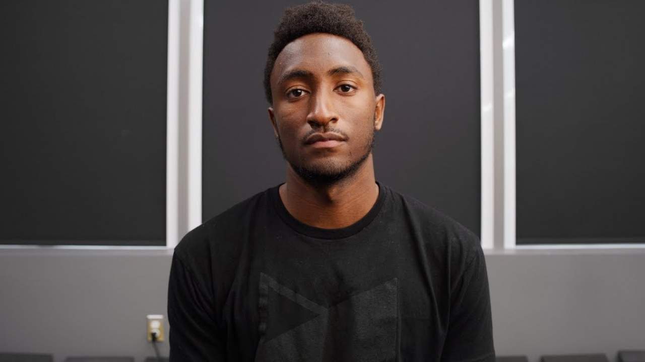 Marques Brownlee: The Tech Guru Redefining YouTube