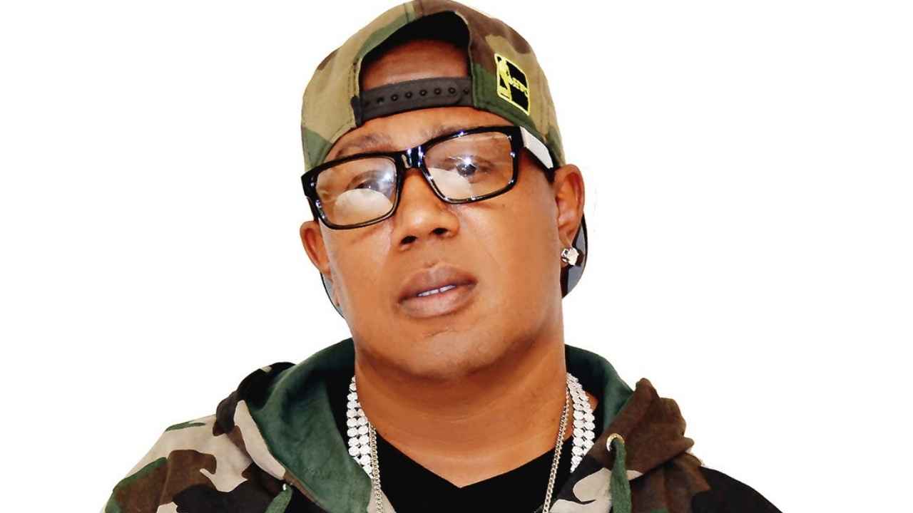 The Top 10 Richest Rappers in 2025