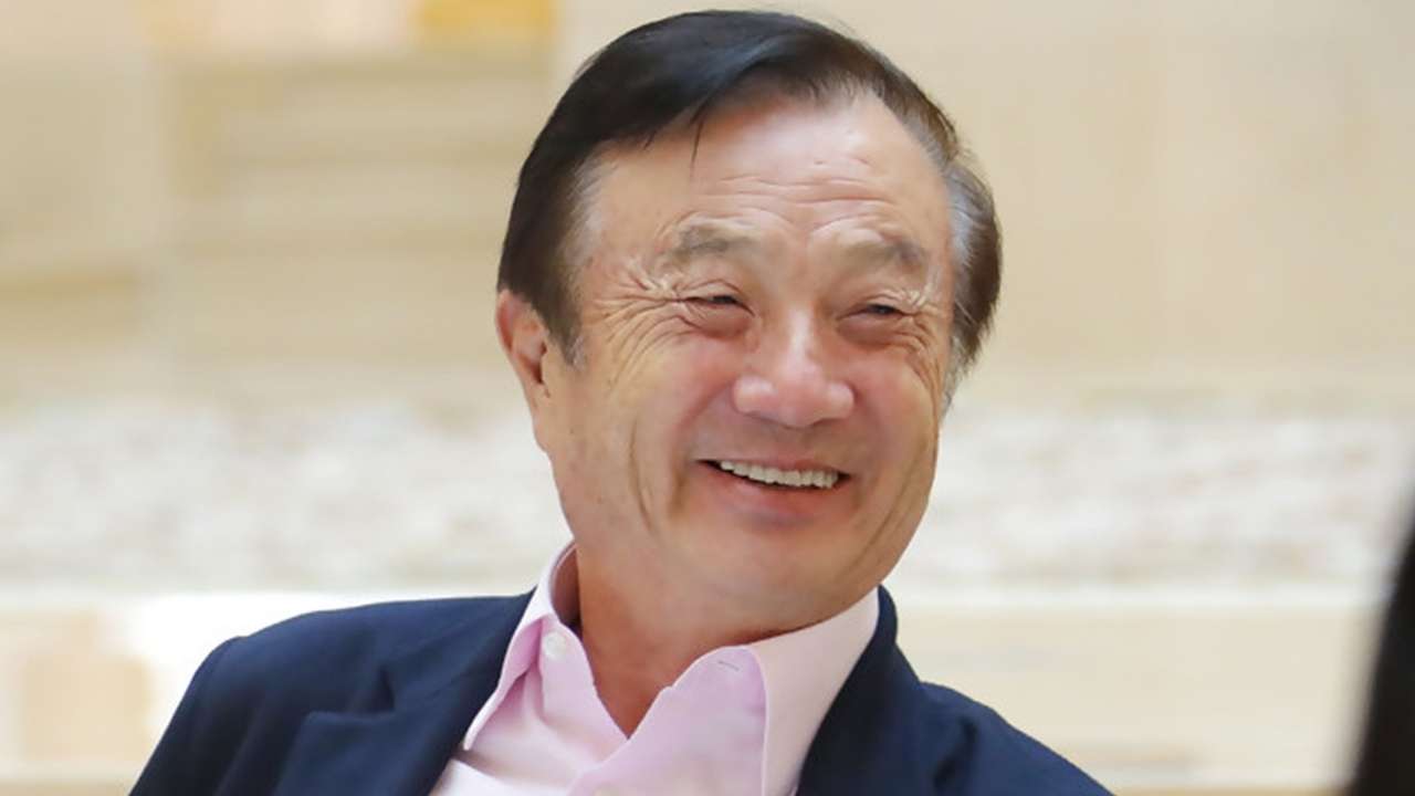Ren Zhengfei: The Visionary Behind Huawei’s Global Rise