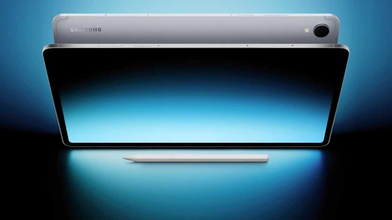 Samsung Galaxy Tab S11 Series: A Deep Dive into the Next-Gen Android ...