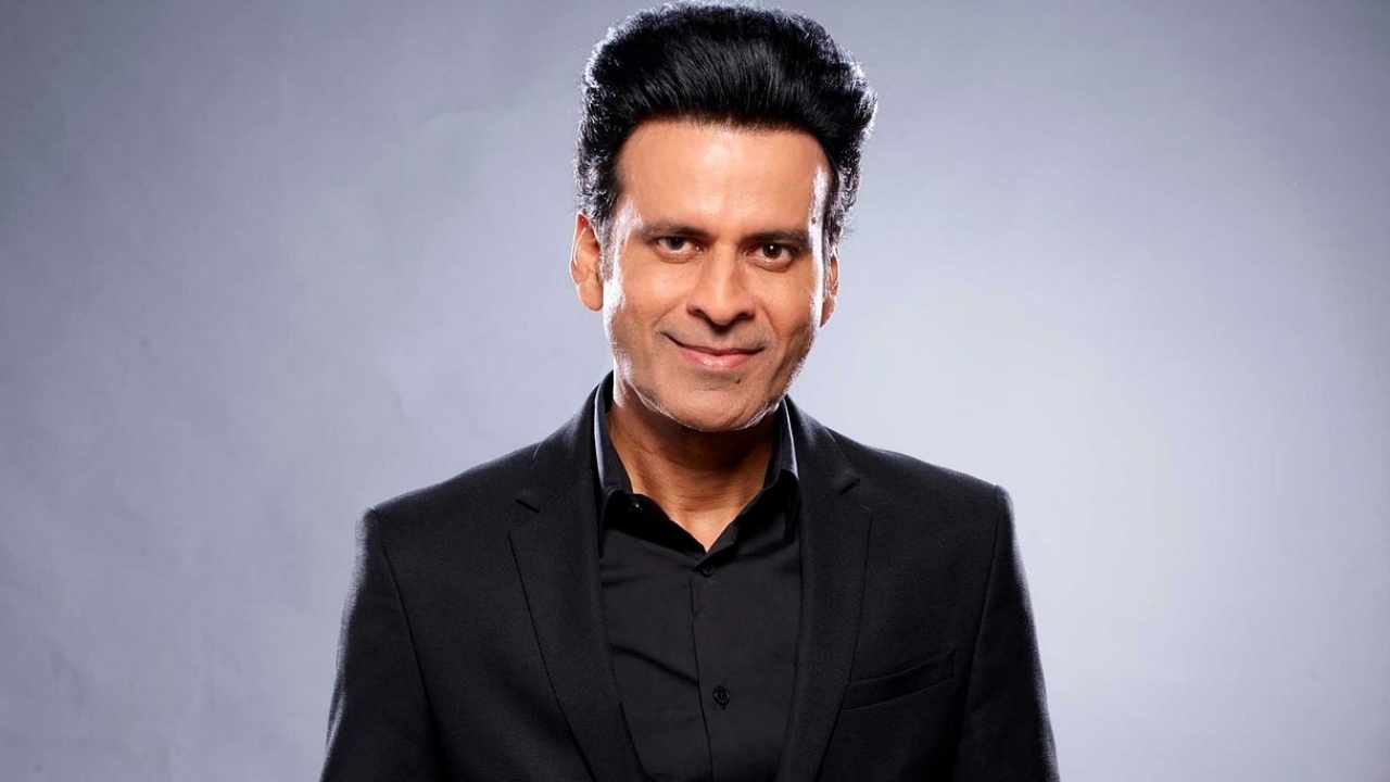 Manoj Bajpayee: The Quintessential Actor of Indian Cinema