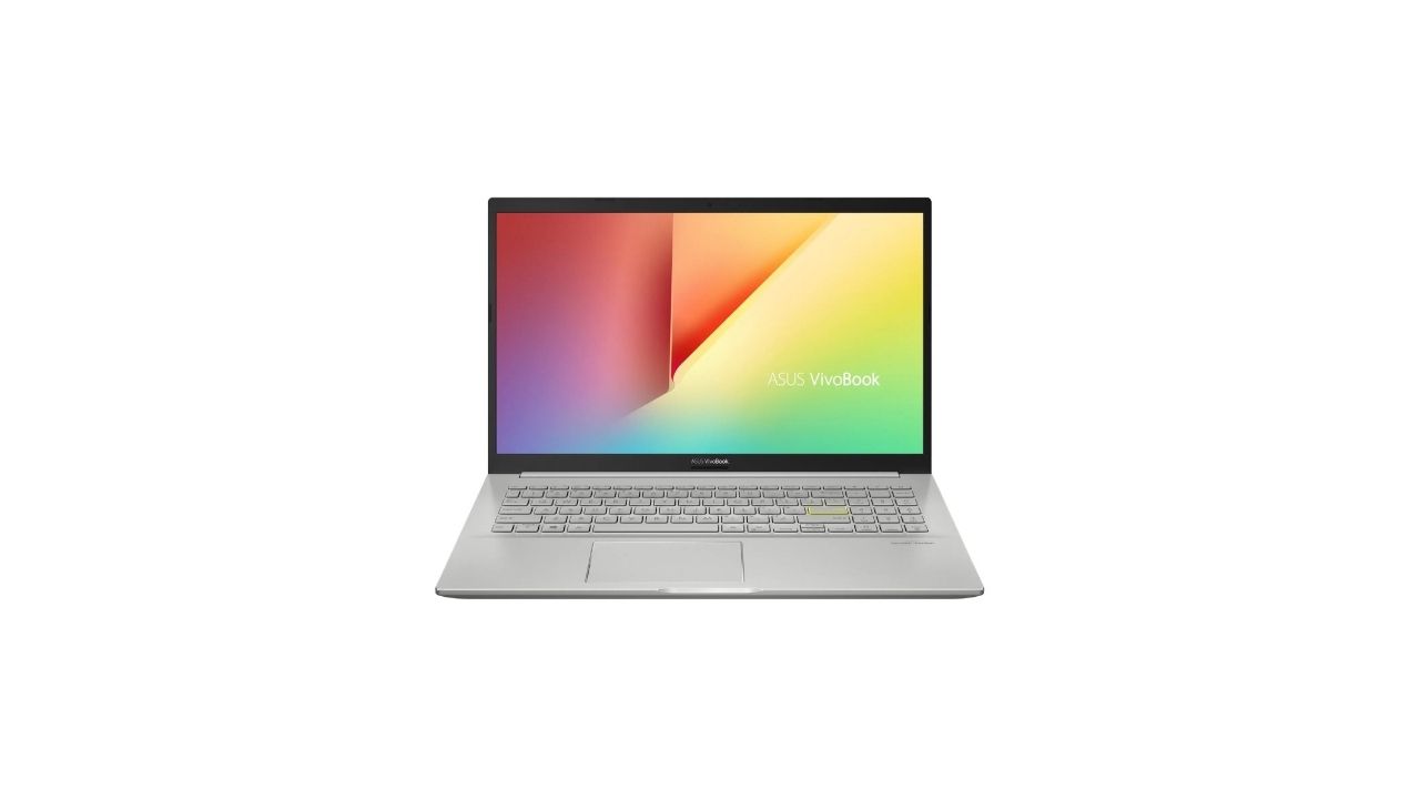 Asus Vivobook 15: The Perfect Balance of Style, Performance, and ...