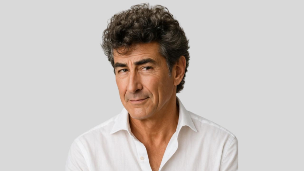 Andrea Pignataro: The Reclusive Italian Visionary Revolutionizing Fintech