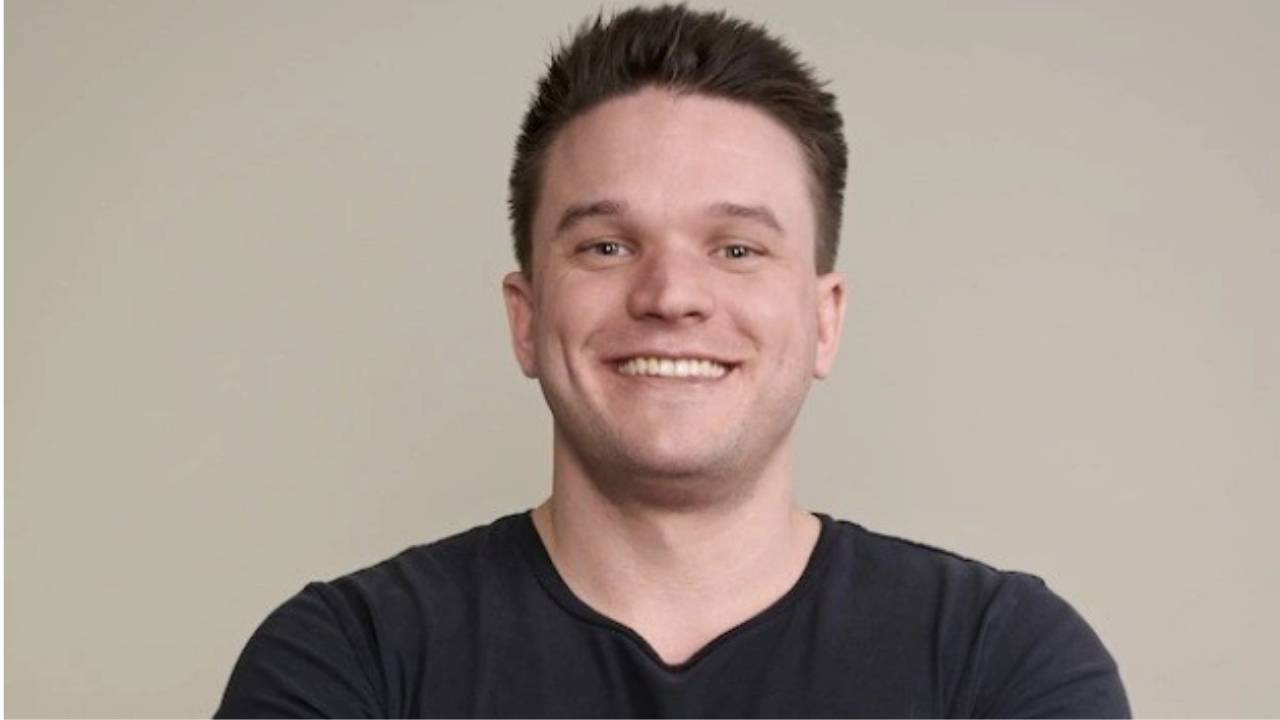 Ed Craven: The Australian Crypto Visionary Redefining Gambling and ...