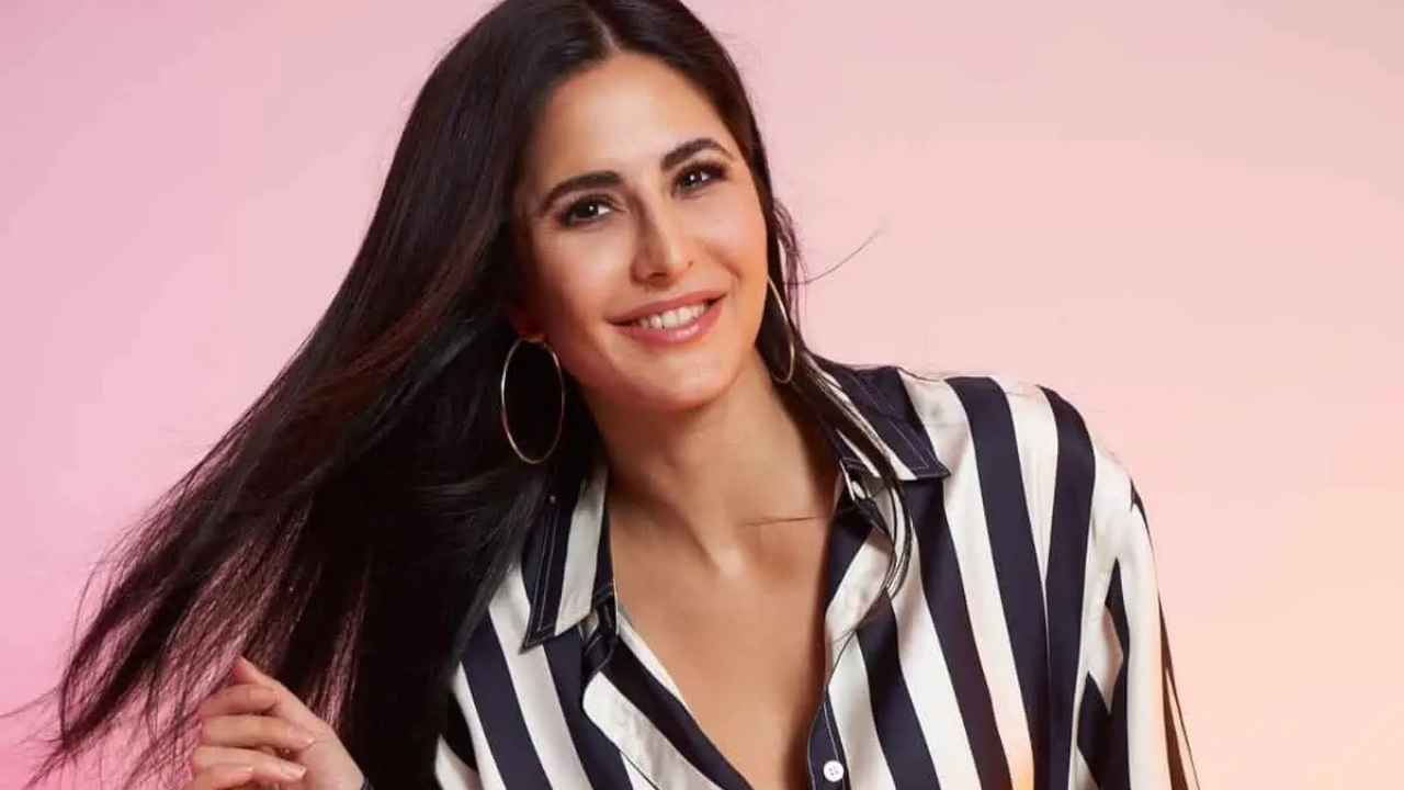 Katrina Kaif: The Bollywood Icon Redefining Stardom