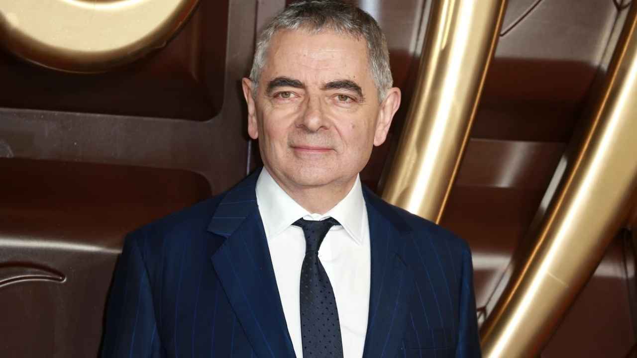 Rowan Atkinson: The Timeless Genius of Comedy