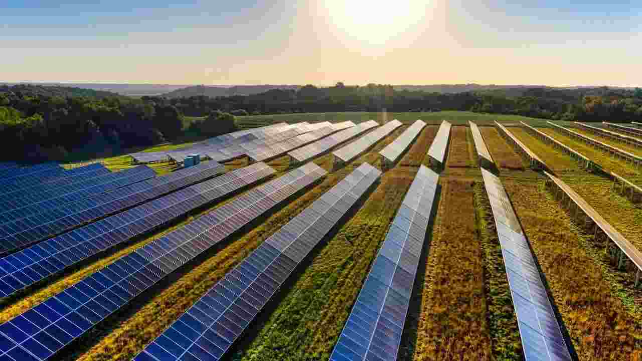 Benefits of Installing Solar Panels in 2025: A Complete Guide