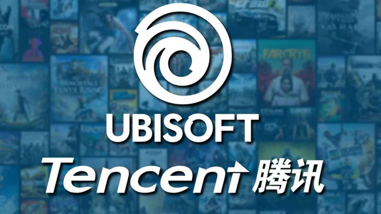 Ubisoft Launches Tencent‑Backed Subsidiary: Introducing Vantage Studios - Weekly Silicon Valley