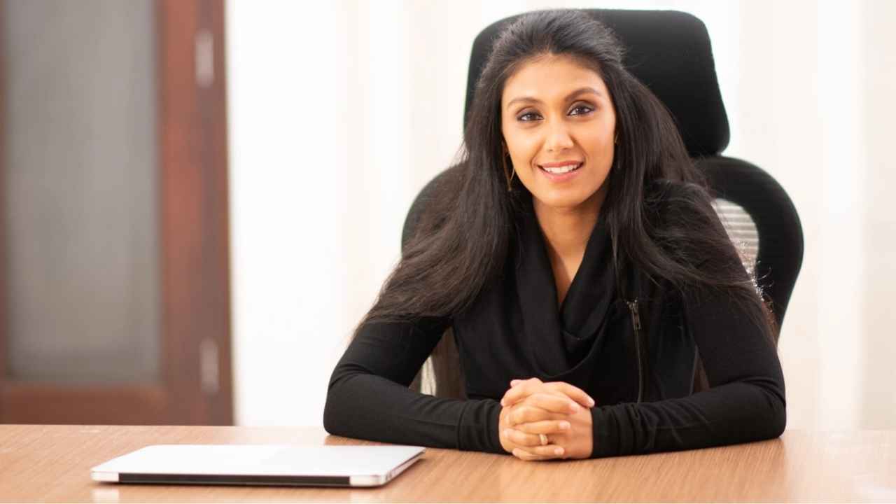 Roshni Nadar Malhotra: The Trailblazing Chair of HCL Technologies and ...