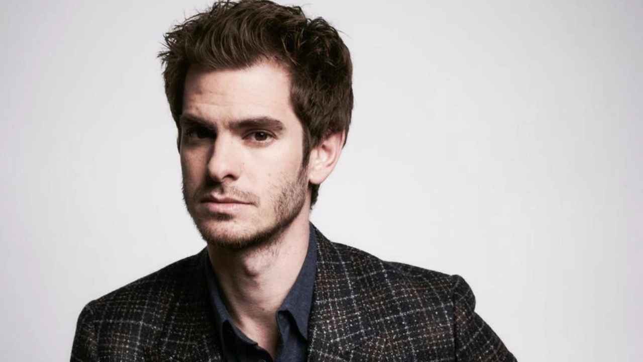 Andrew Garfield: The British-American Actor Redefining Versatility in ...