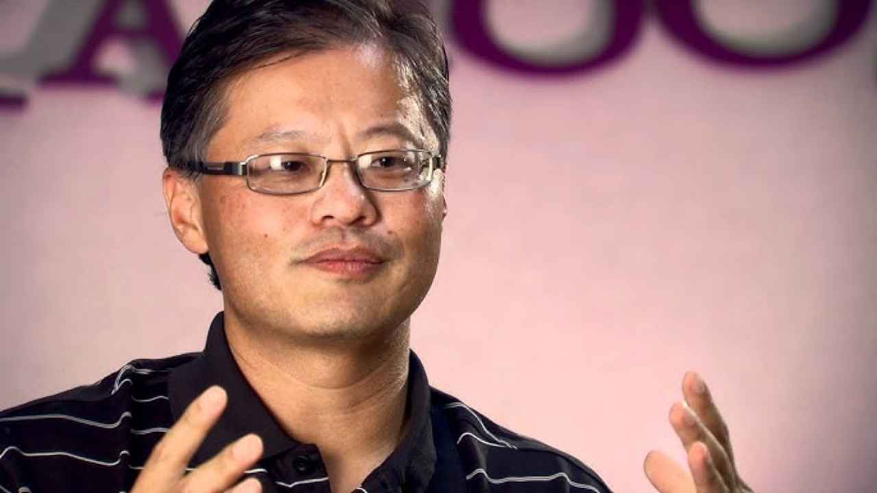 Jerry Yang: The Taiwanese-American Pioneer Who Shaped the Internet Era
