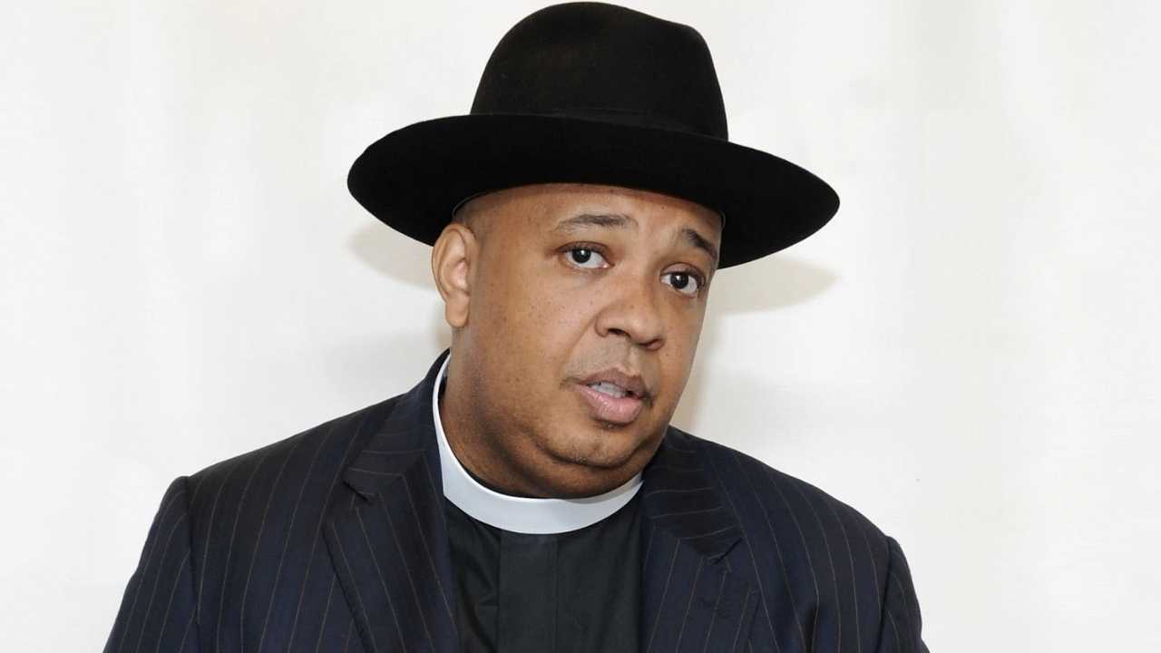 Joseph Simmons: The Hip-Hop Pioneer Who Redefined Music and Culture