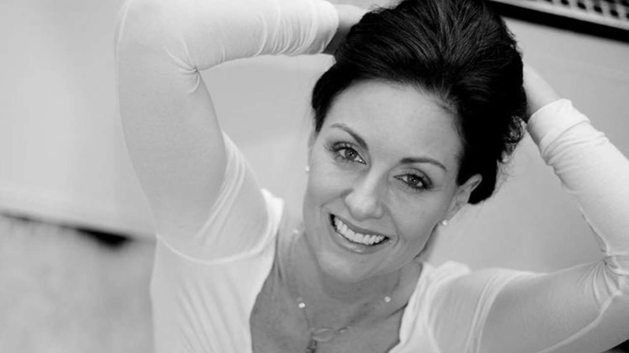 Kate Bohner: From Wall Street Whiz to Media Maven and Beyond