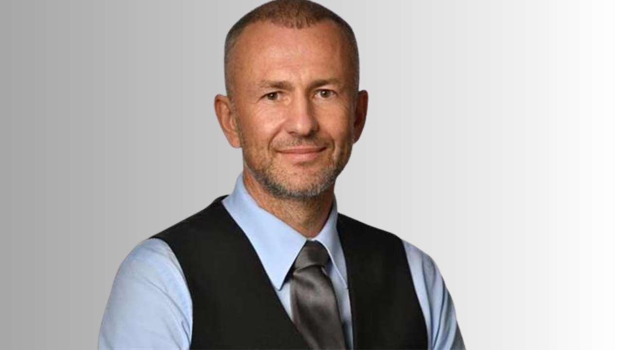 Andrey Melnichenko: Russian-Emirati Billionaire and Industrialist